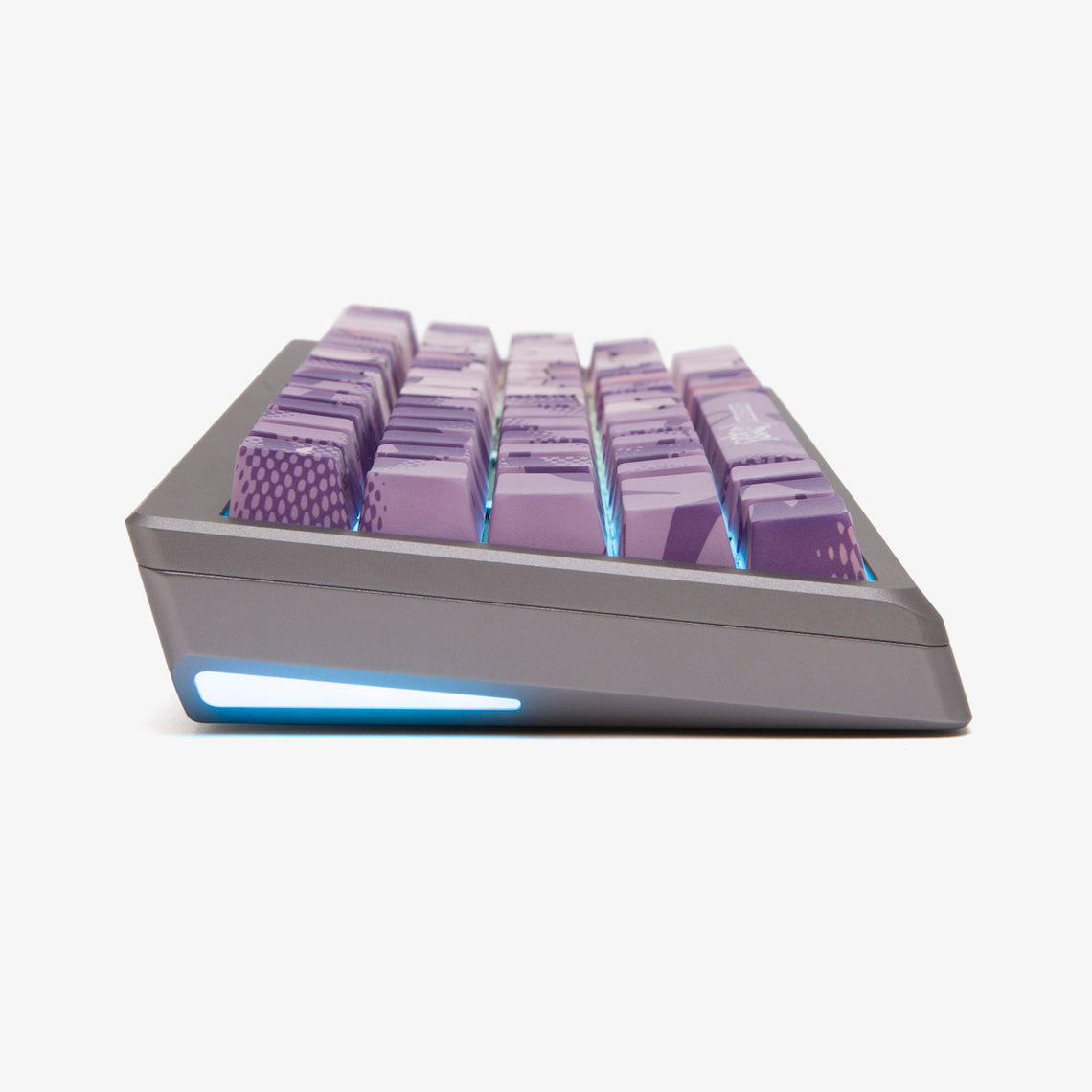 Pokémon + HG Summit 65 Keyboard 2.0 - Mewtwo – Higround