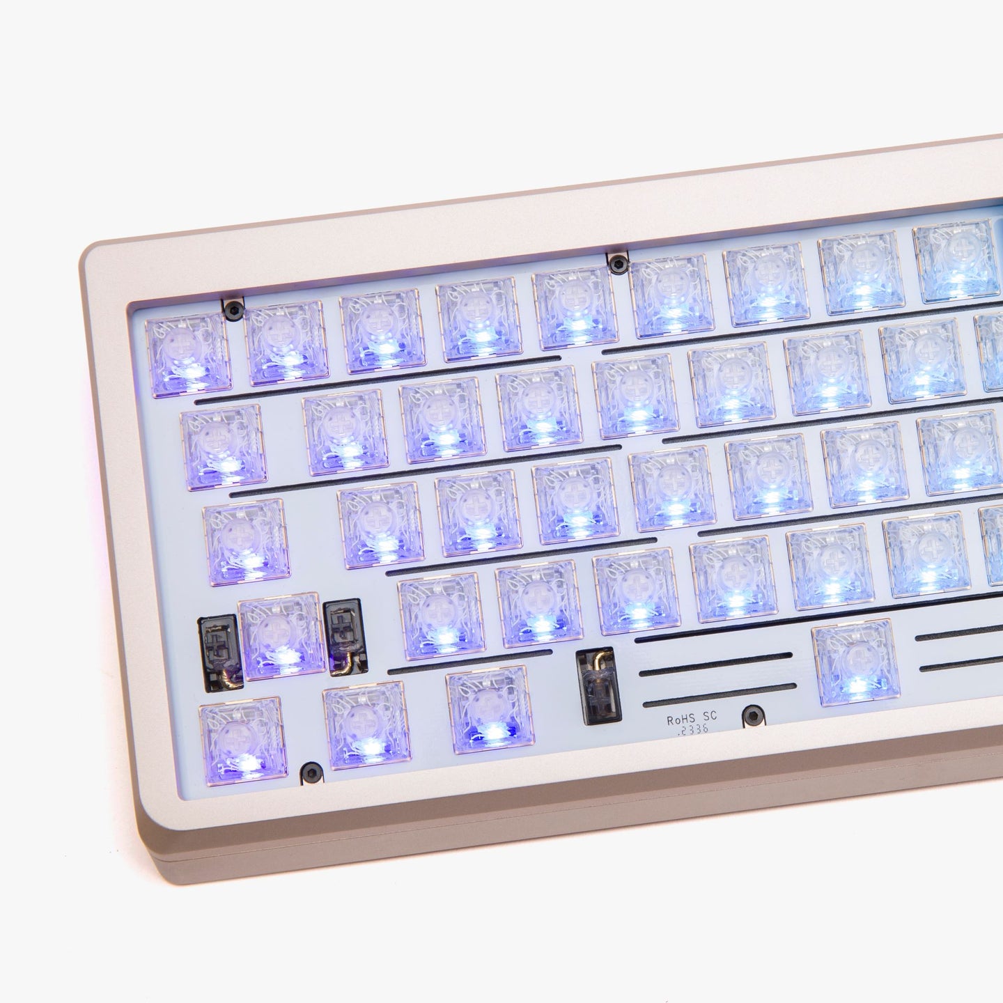 Pokémon + HG Summit 65 Keyboard 2.0 - Charizard – Higround