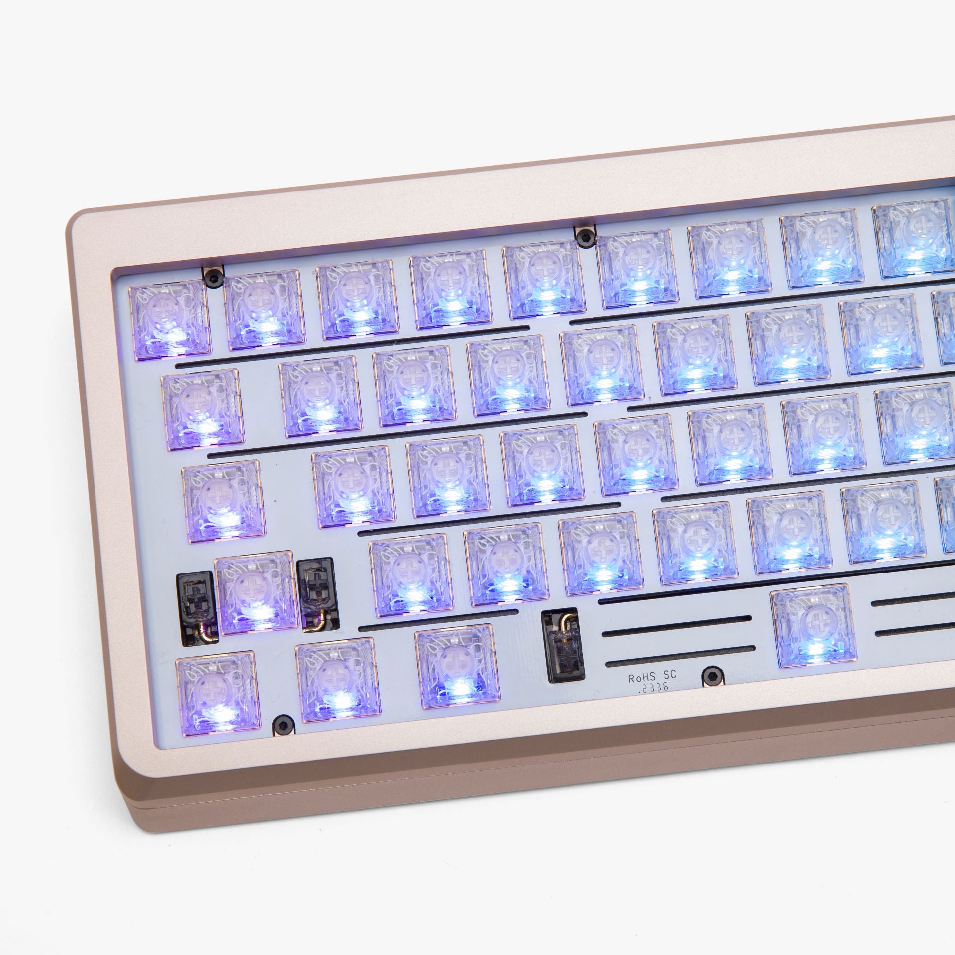 Pokémon + HG Summit 65 Keyboard 2.0 - Blastoise – Higround