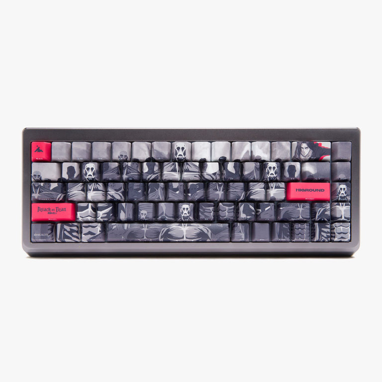 Higround | Premium Gaming Keyboards & Peripherals