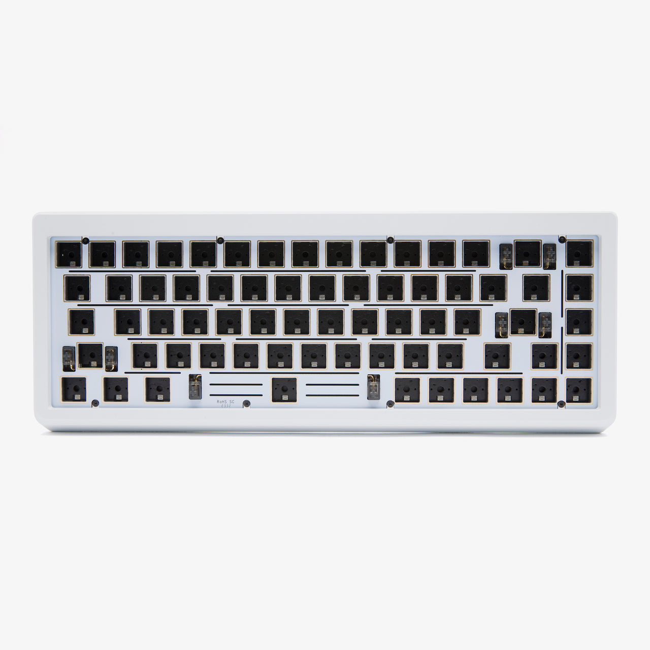 Summit 65 Keyboards – Higround