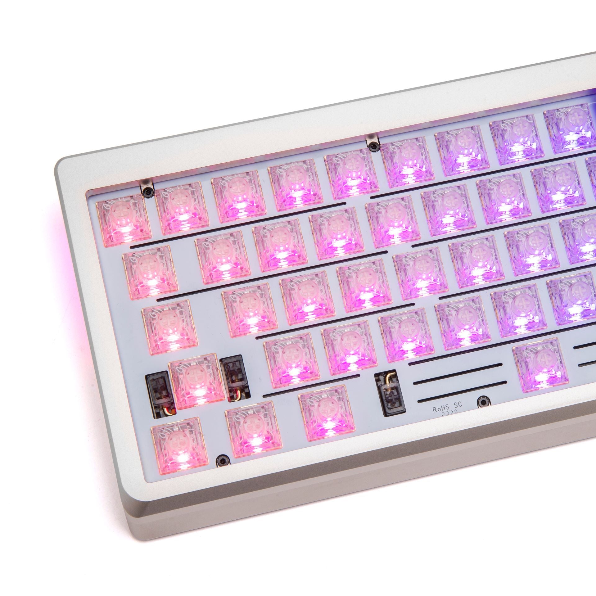 AOT2 x HG Summit 65 Keyboard 2.0 - EREN – Higround