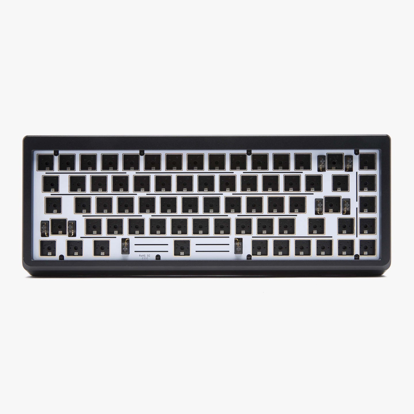 Summit 65 Keyboards – Higround