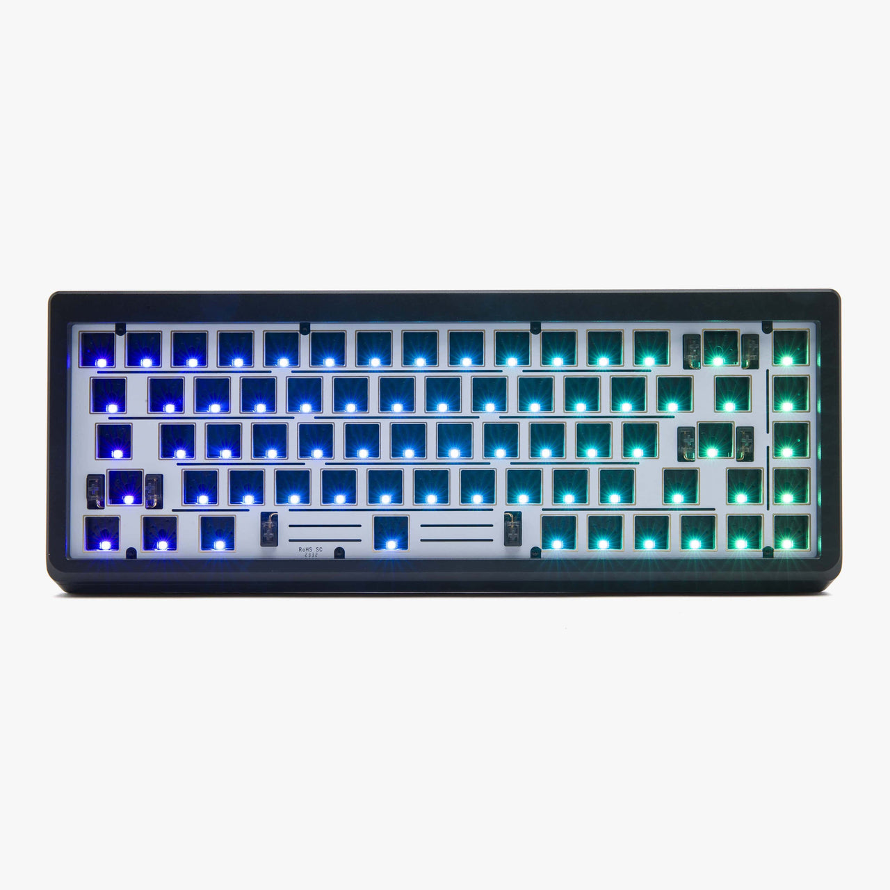 Summit 65 Keyboards – Higround