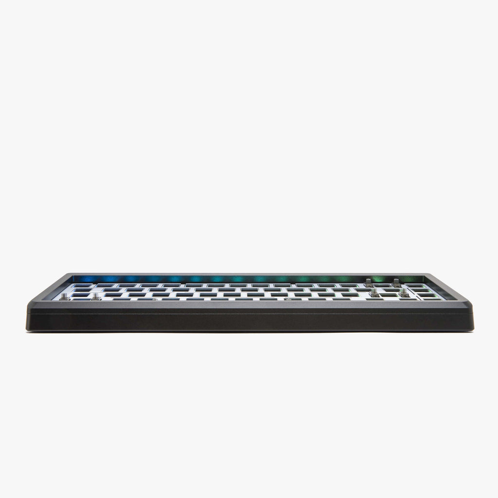 Higround Summit 65 Barebone Kit - Black