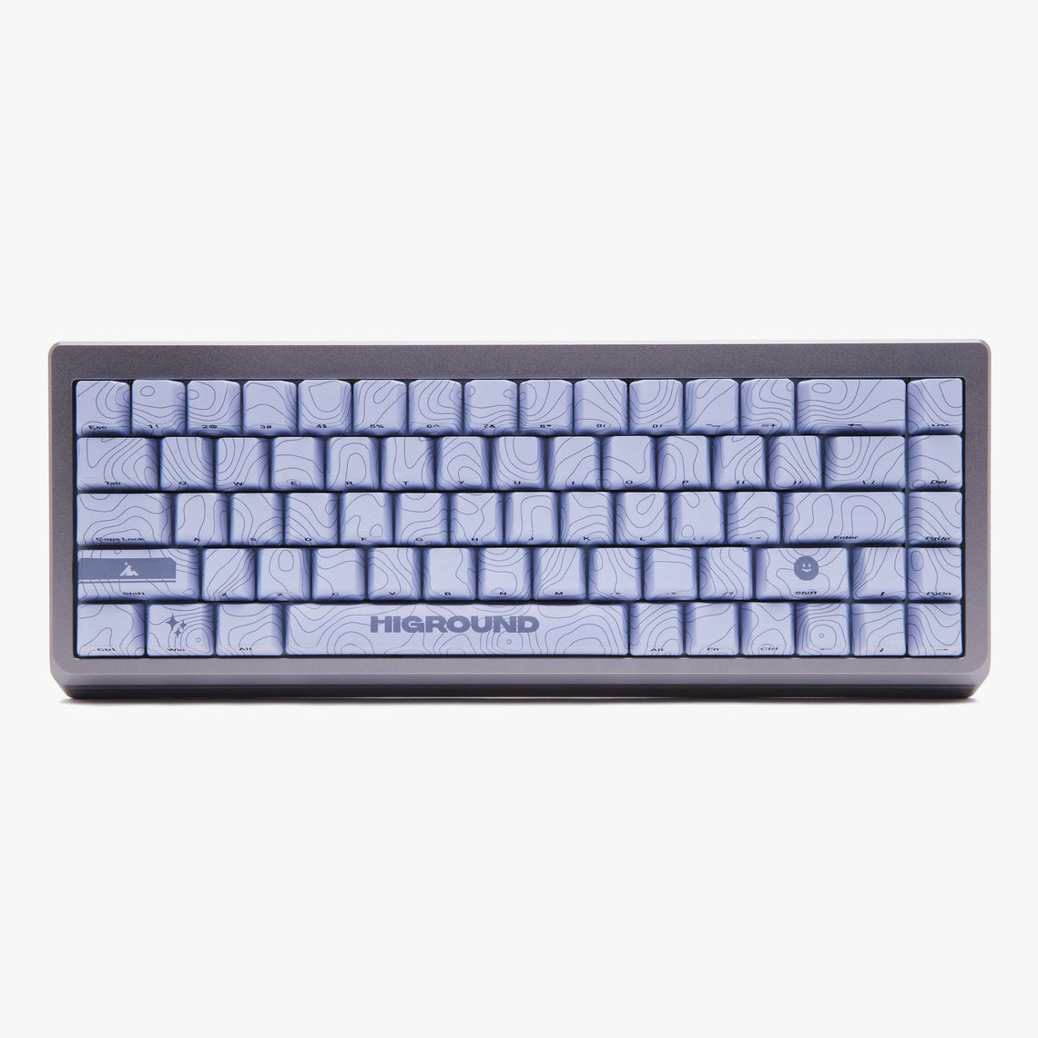Higround | Premium Gaming Keyboards Summer Sale