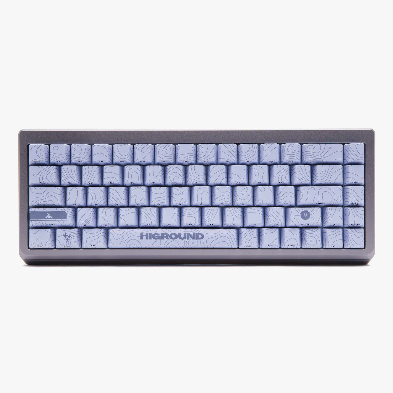 Perfection with every Keystroke - Explore Higround Keyboards