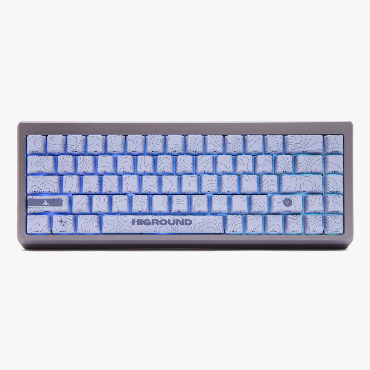 Perfection with every Keystroke - Explore Higround Keyboards