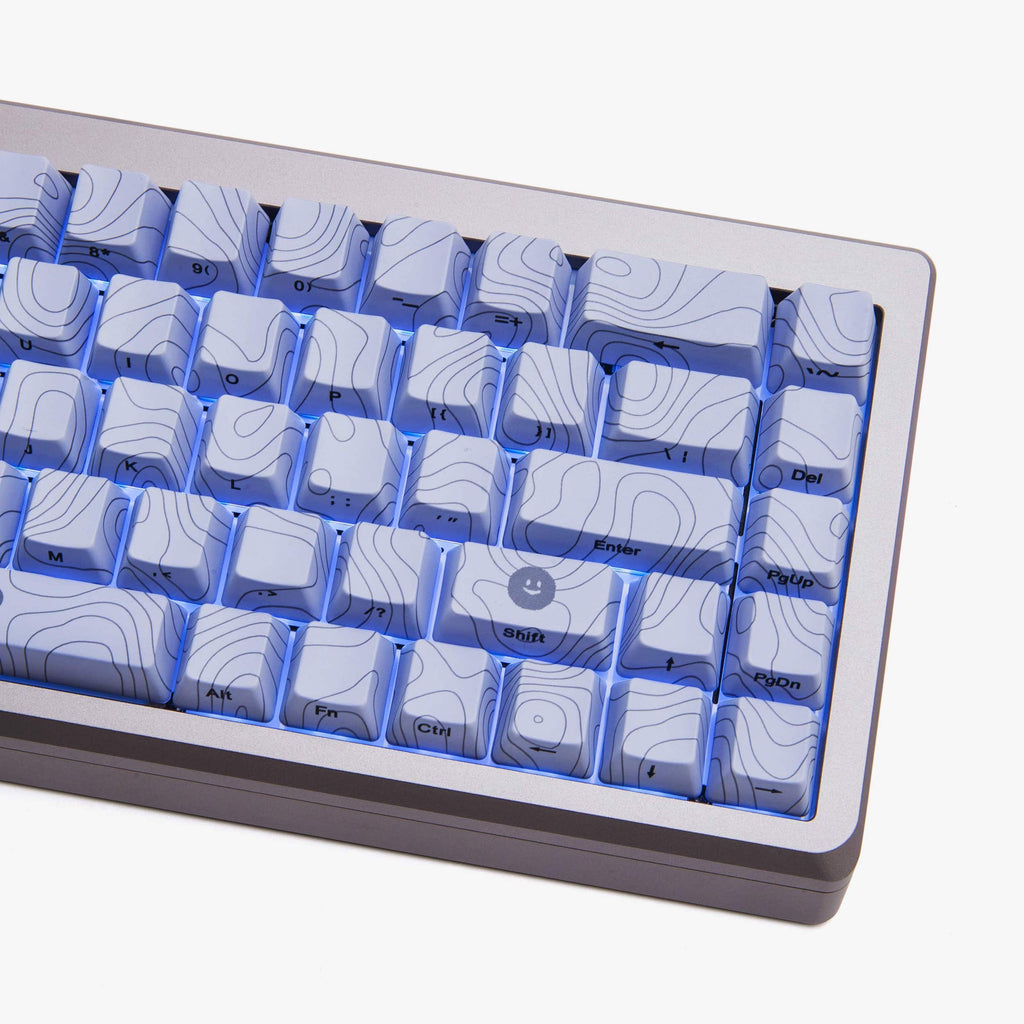 Summit 2.0 65 Keyboard - SLATE – Higround