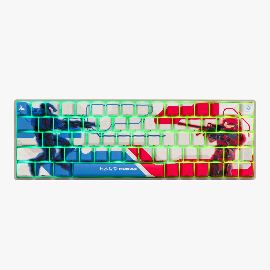 All Keyboards - Higround Premium Mechanical Keyboards
