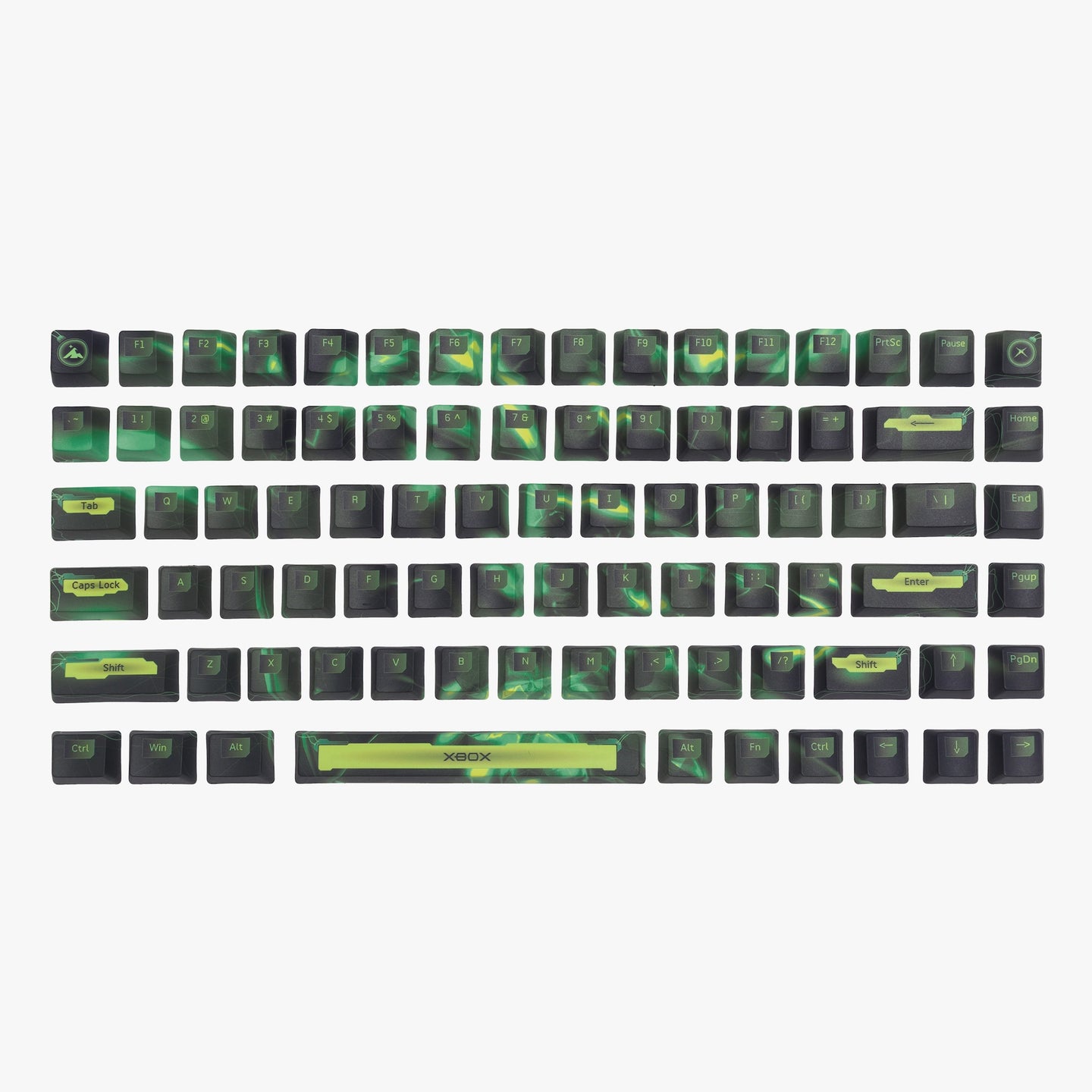 New Arrivals Keyboards, Mousepads, Keycaps, and More - Higround