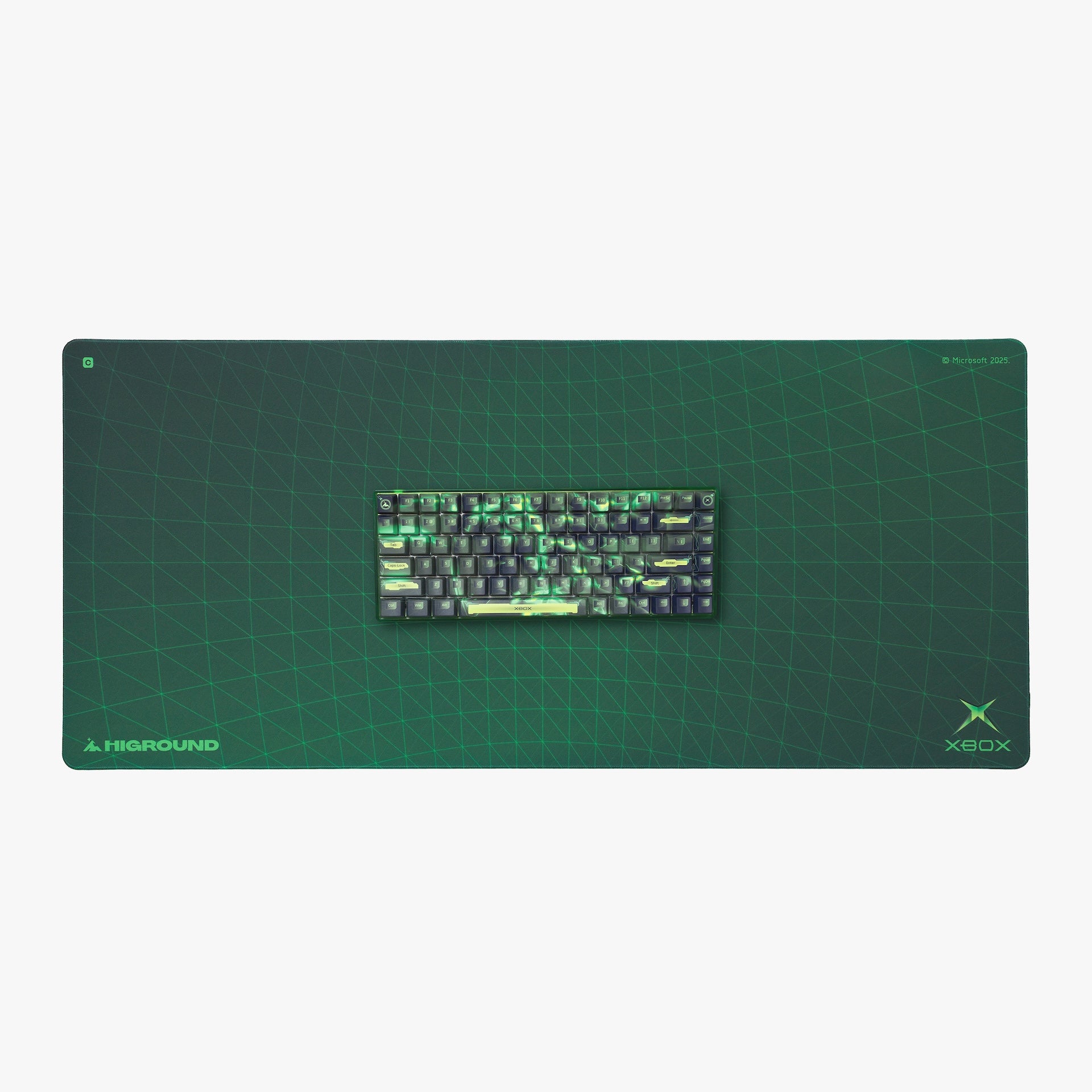 New Arrivals Keyboards, Mousepads, Keycaps, and More - Higround