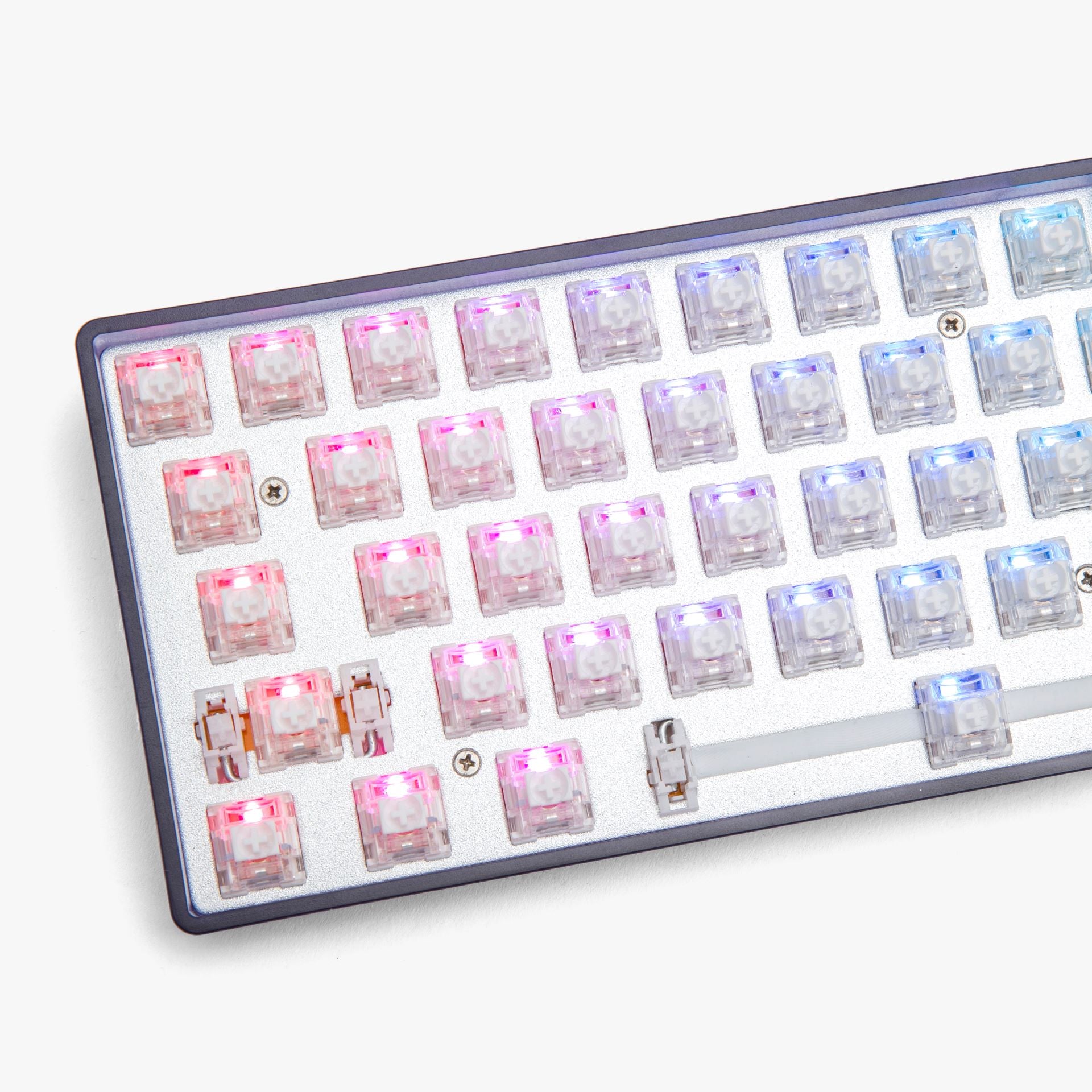 YGO x HG Base 65 Keyboard - Dark Magician – Higround