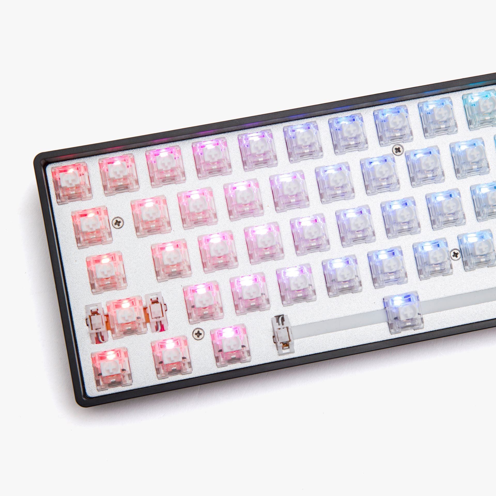 YGO x HG Base 65 Keyboard - Exodia – Higround