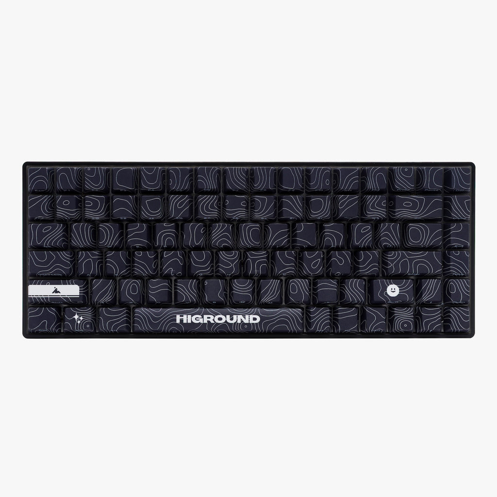 Shop All Higround - Keyboards, Mousepads, Key Caps, Switches, and more