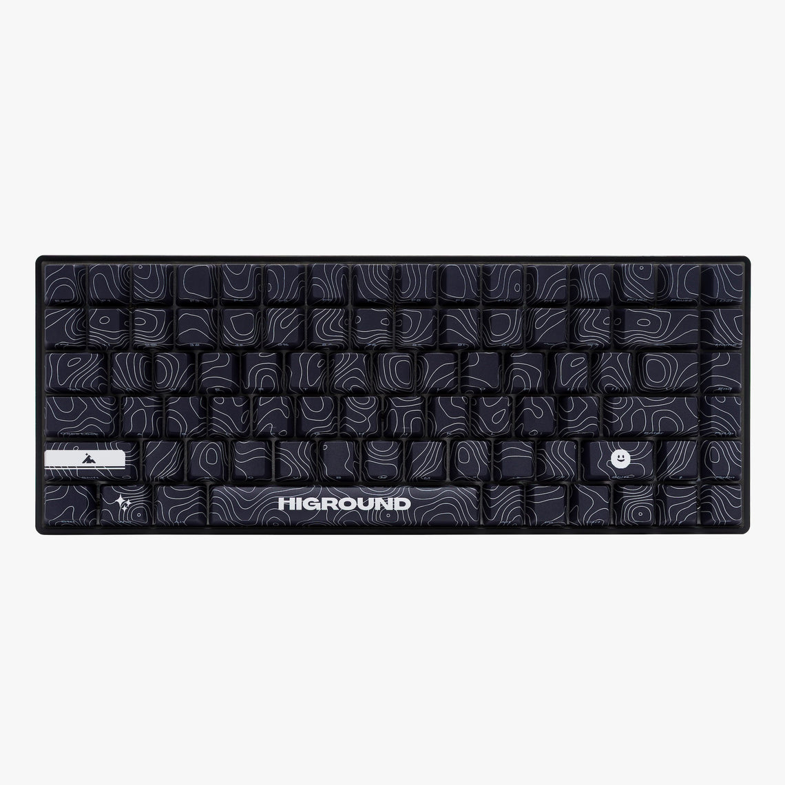 Perfection with every Keystroke - Explore Higround Keyboards