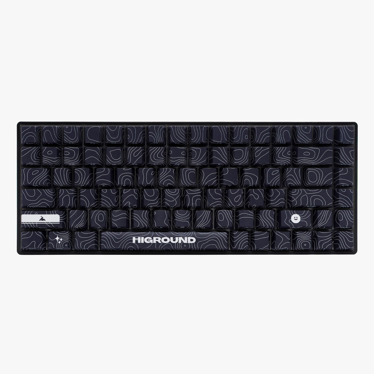Perfection with every Keystroke - Explore Higround Keyboards