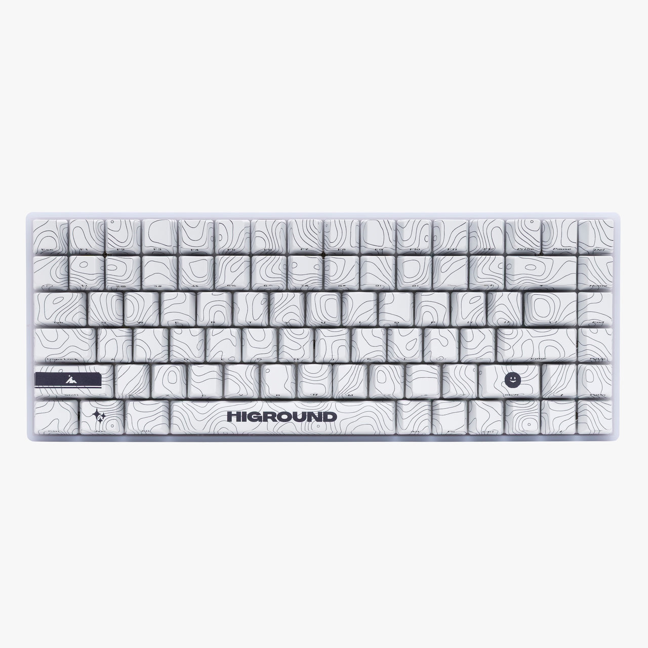 Perfection with every Keystroke - Explore Higround Keyboards