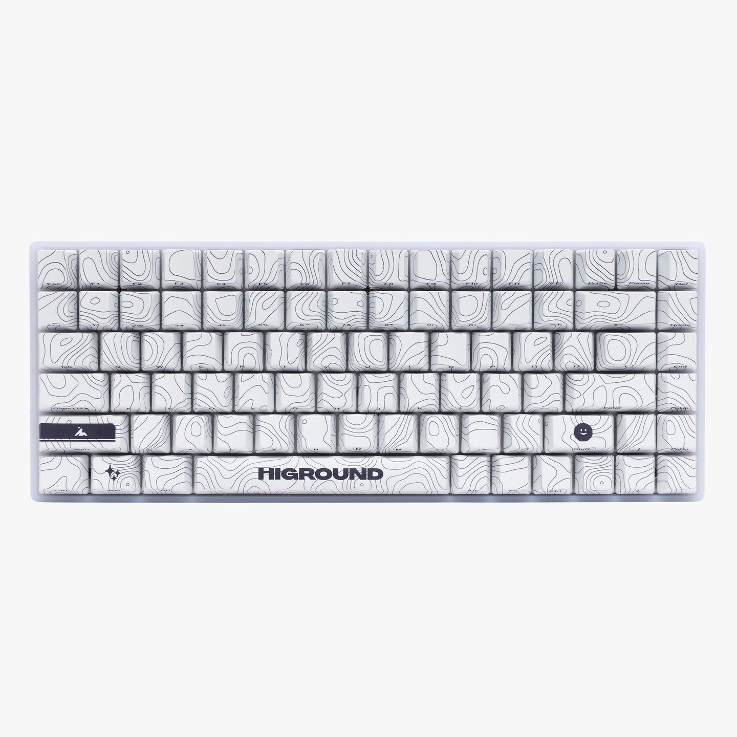 All Keyboards - Higround Premium Mechanical Keyboards