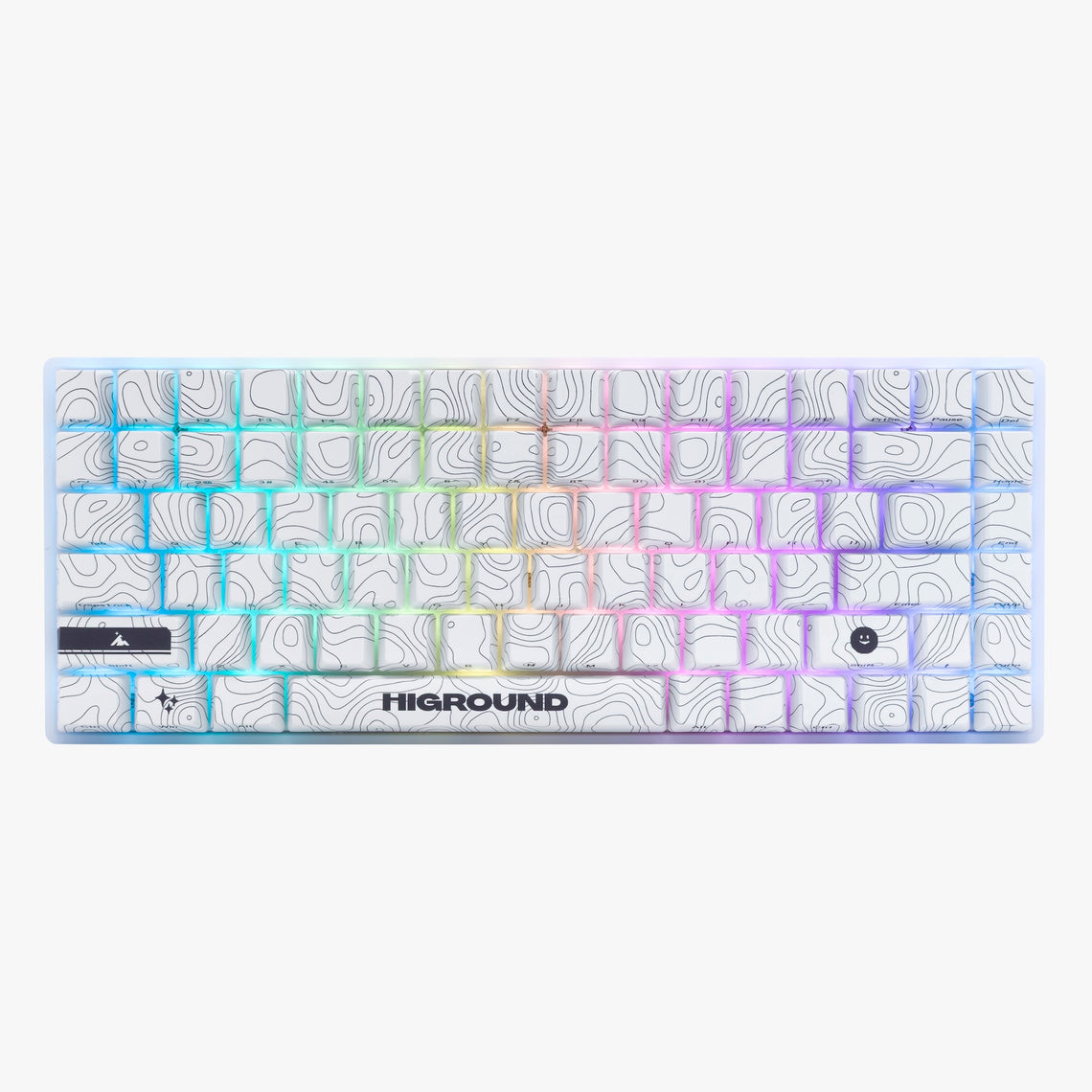 All Keyboards - Higround Premium Mechanical Keyboards