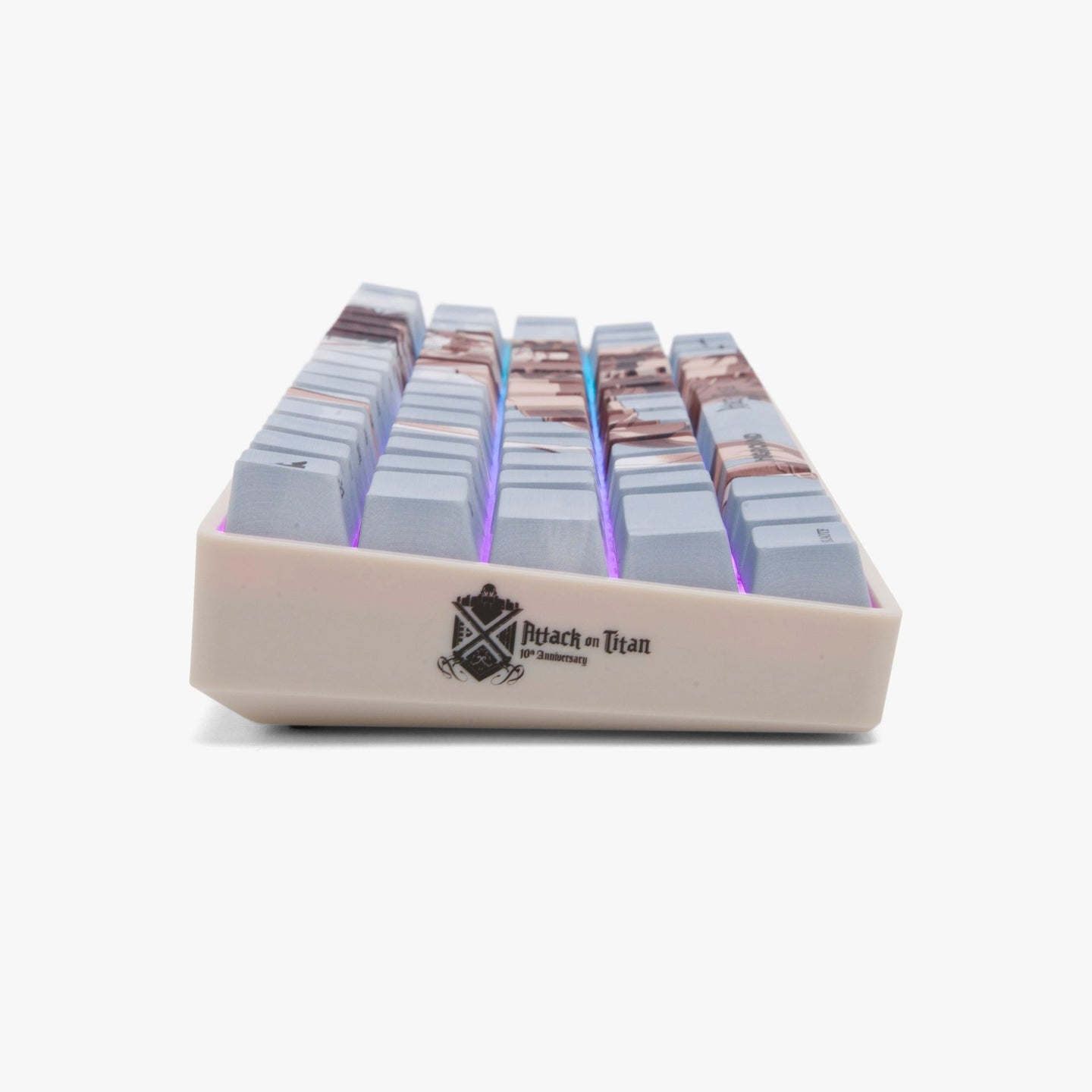 AOT2 x HG Performance B65 Keyboard - LEVI – Higround