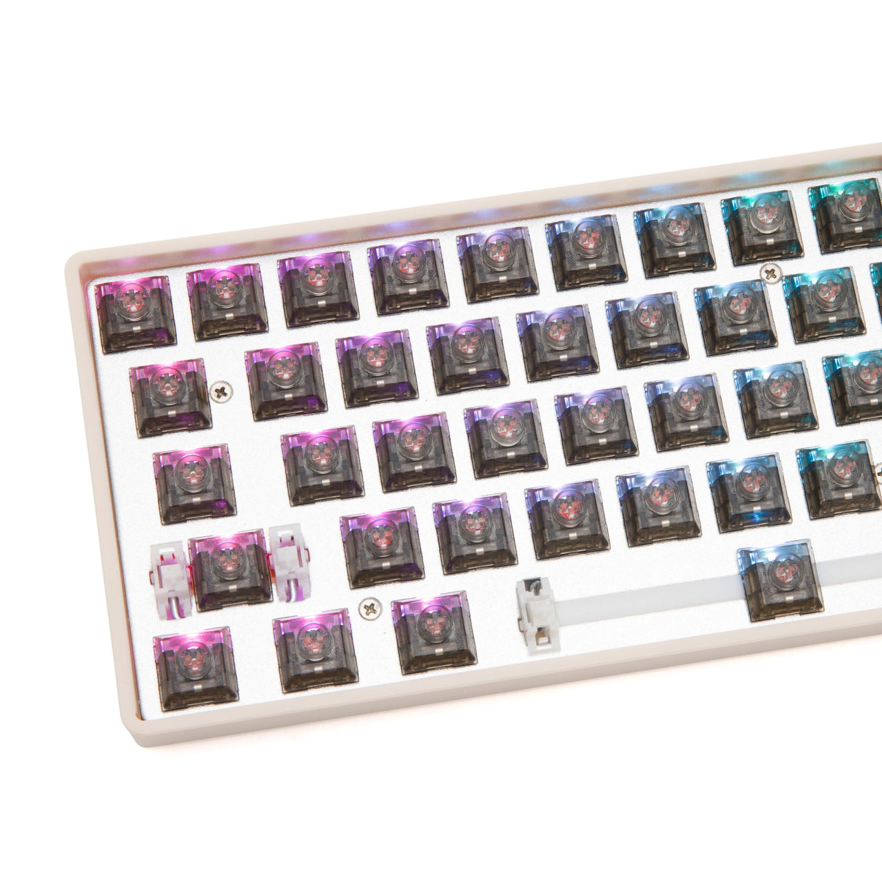 AOT2 x HG Base 65 Keyboard - LEVI – Higround