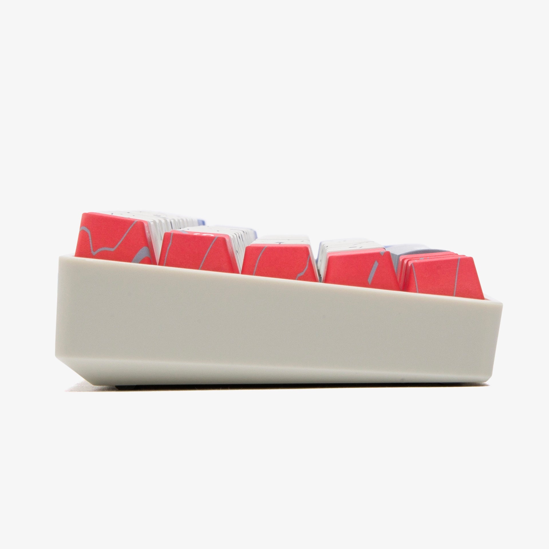 100T x HG Base 65 Keyboard - Cartograph | Higround