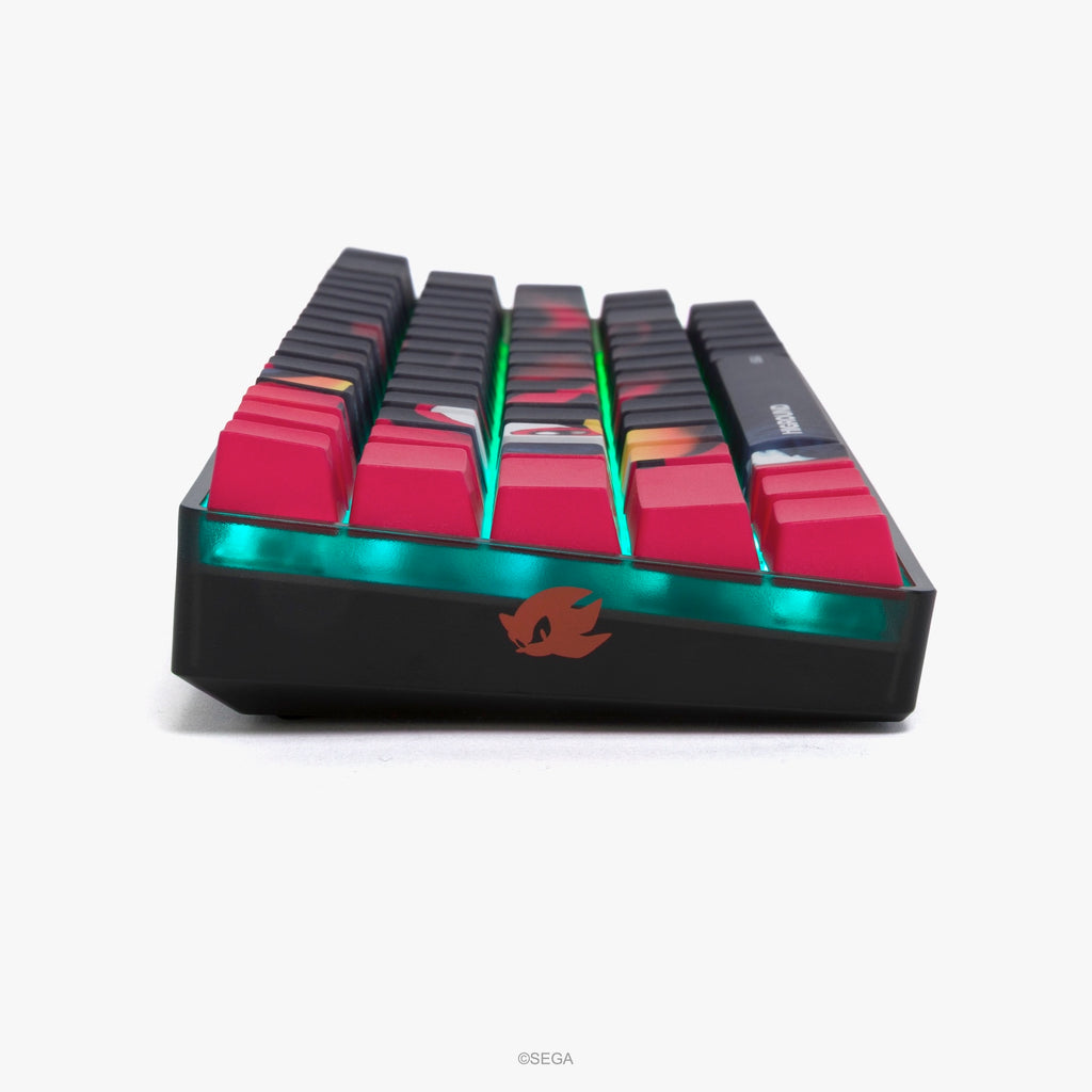 Sega x Higround Basecamp 65HE Keyboard - Radical Highway