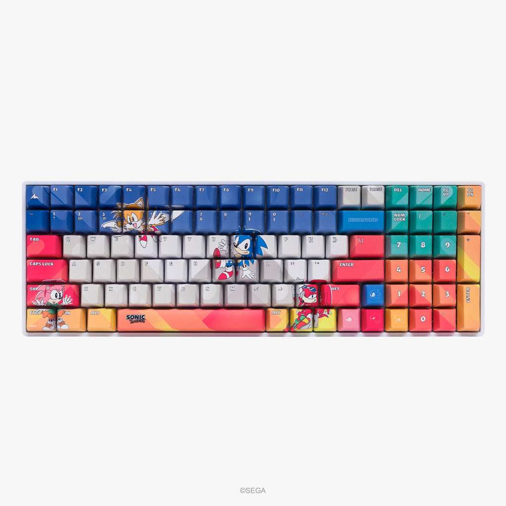 Higround | Premium Gaming Keyboards