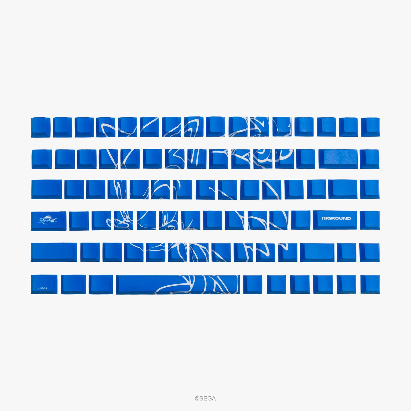 Higround | Premium Gaming Keyboards