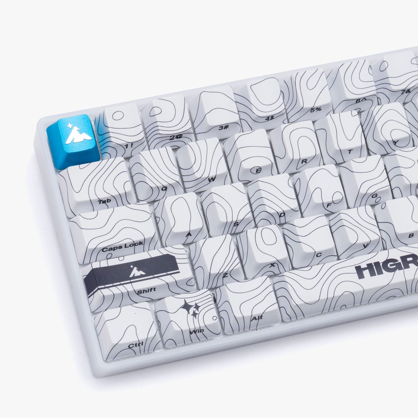 All Keycaps – Higround