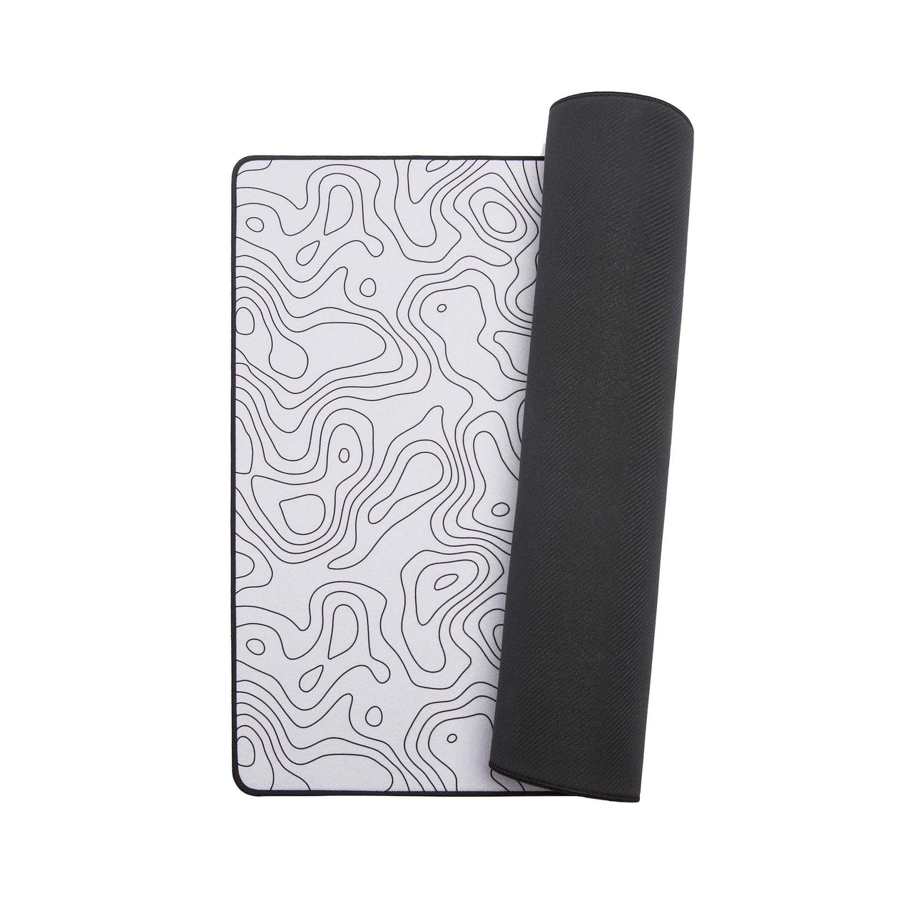 Higround Mousepad Large (50 x 45 cm) - SNOWSTONE