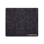 Higround Hybrid Mousepad Large (50 x 45 cm) - SNOWSTONE