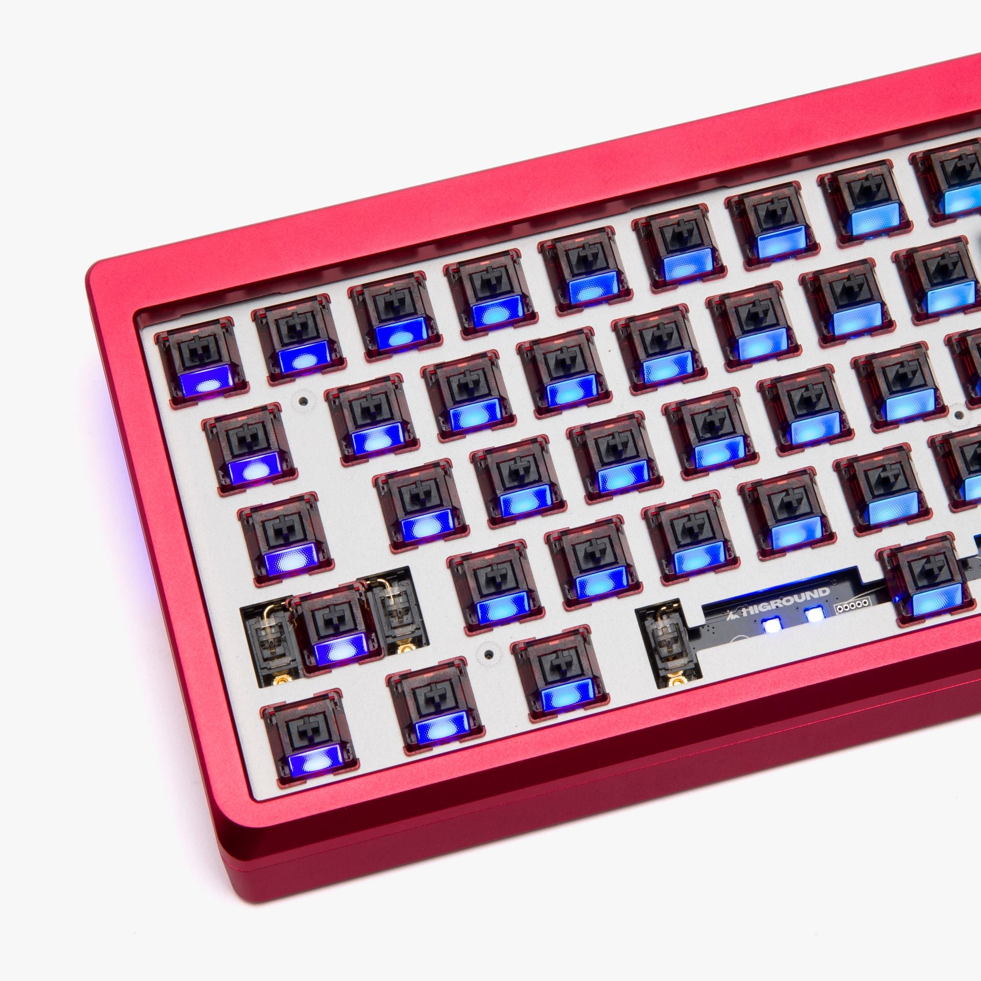 SF x HG Summit 65 - Akuma (Red Gi) – Higround