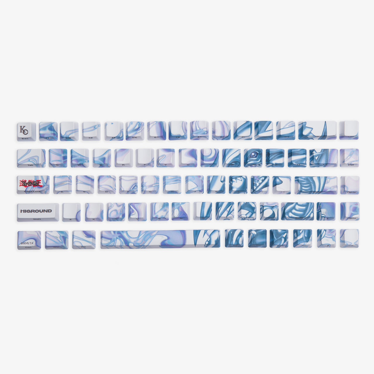 All Keycaps – Higround