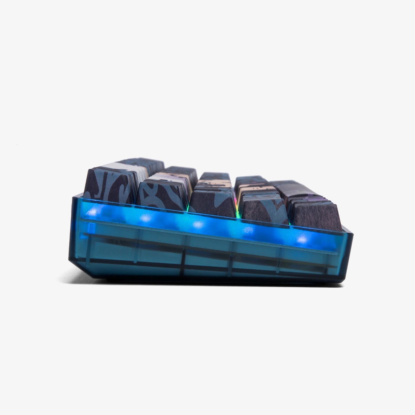 JJK x HG Base 65 Keyboard - Gojo – Higround