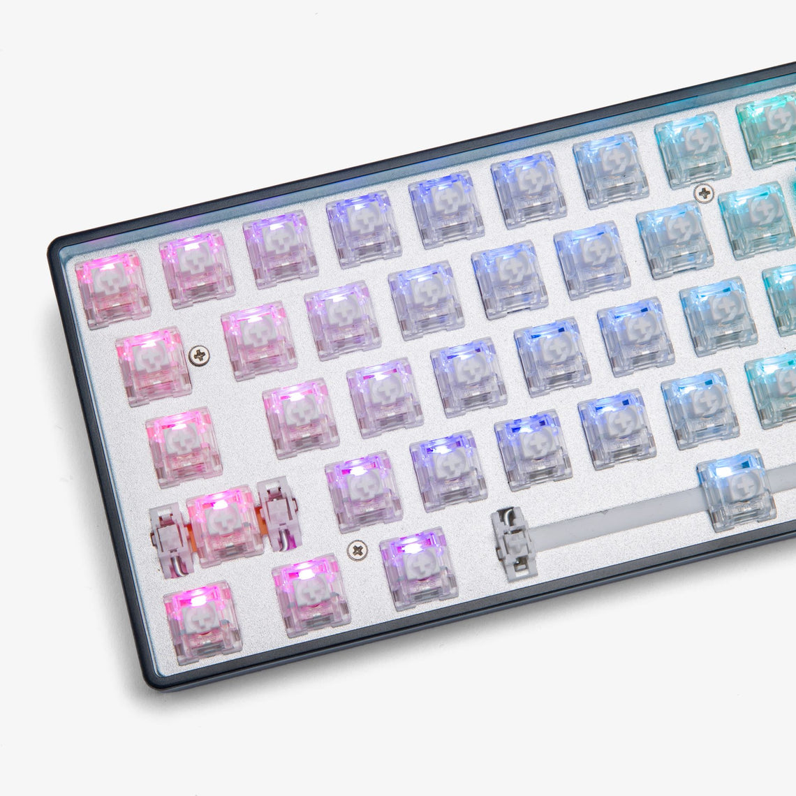 JJK x HG Base 65 Keyboard - Gojo – Higround