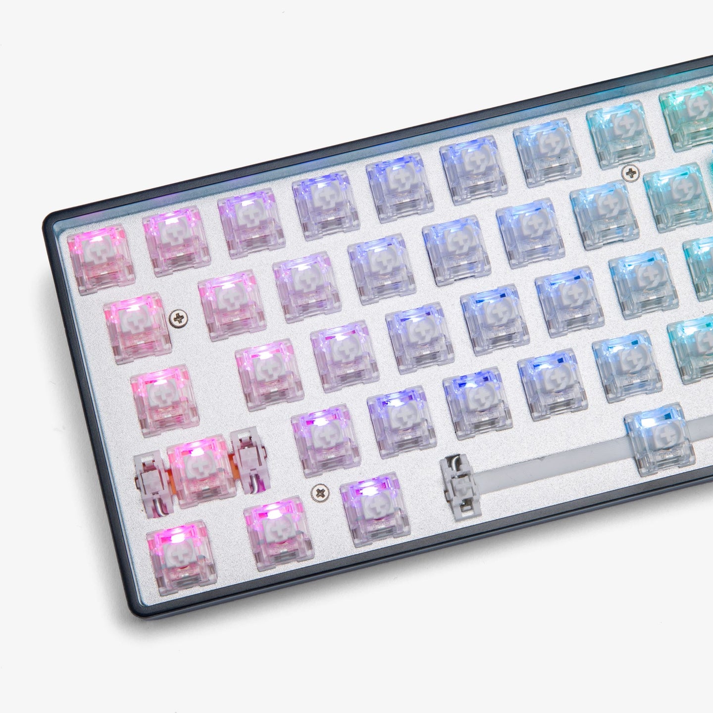 JJK x HG Base 65 Keyboard - Gojo – Higround