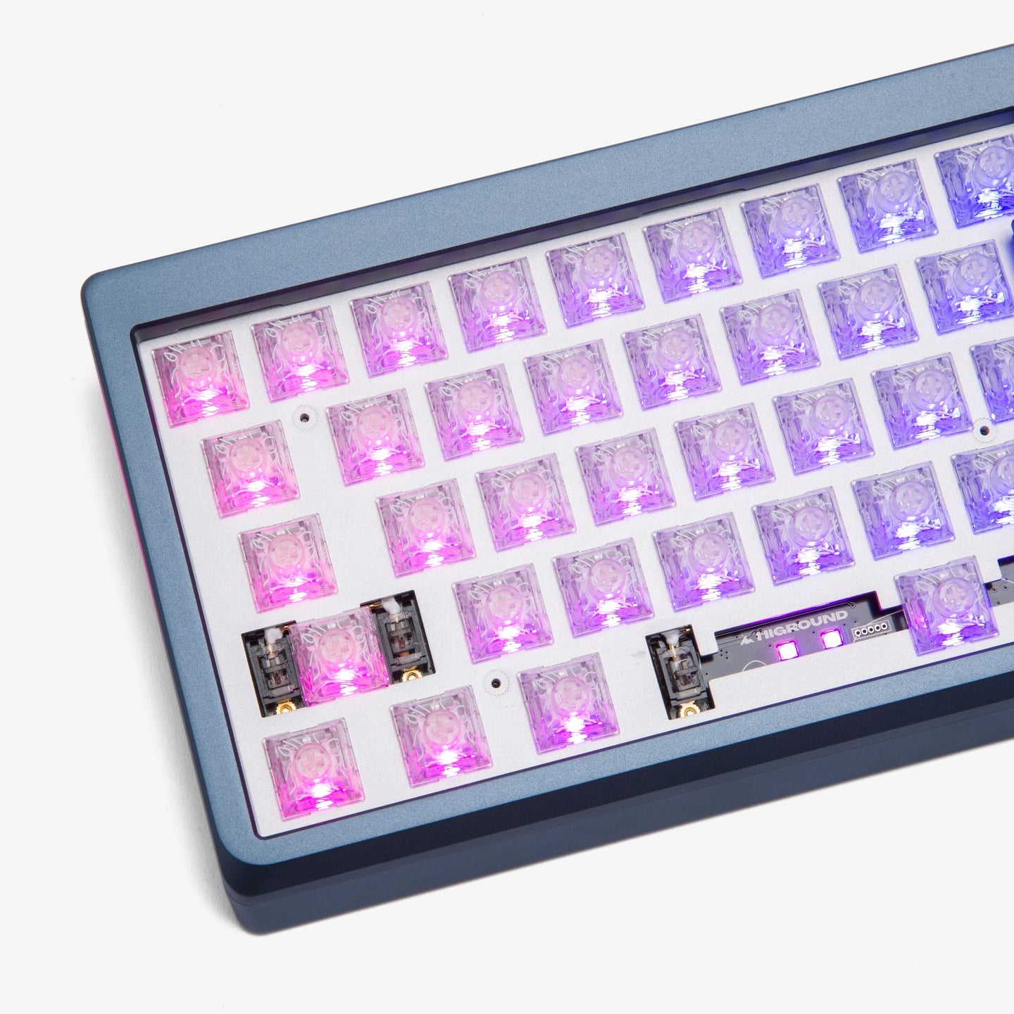 JJK x HG Summit 65 Keyboard - Gojo – Higround