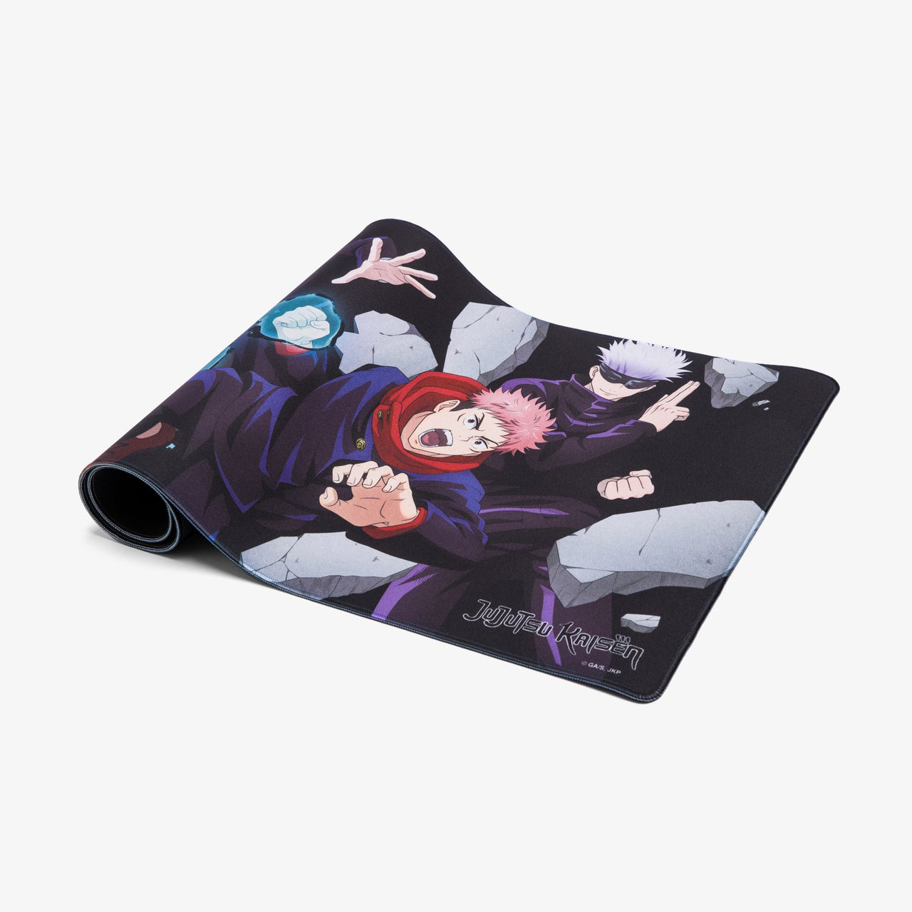 JJK x HG Mousepad XL - Squad – Higround