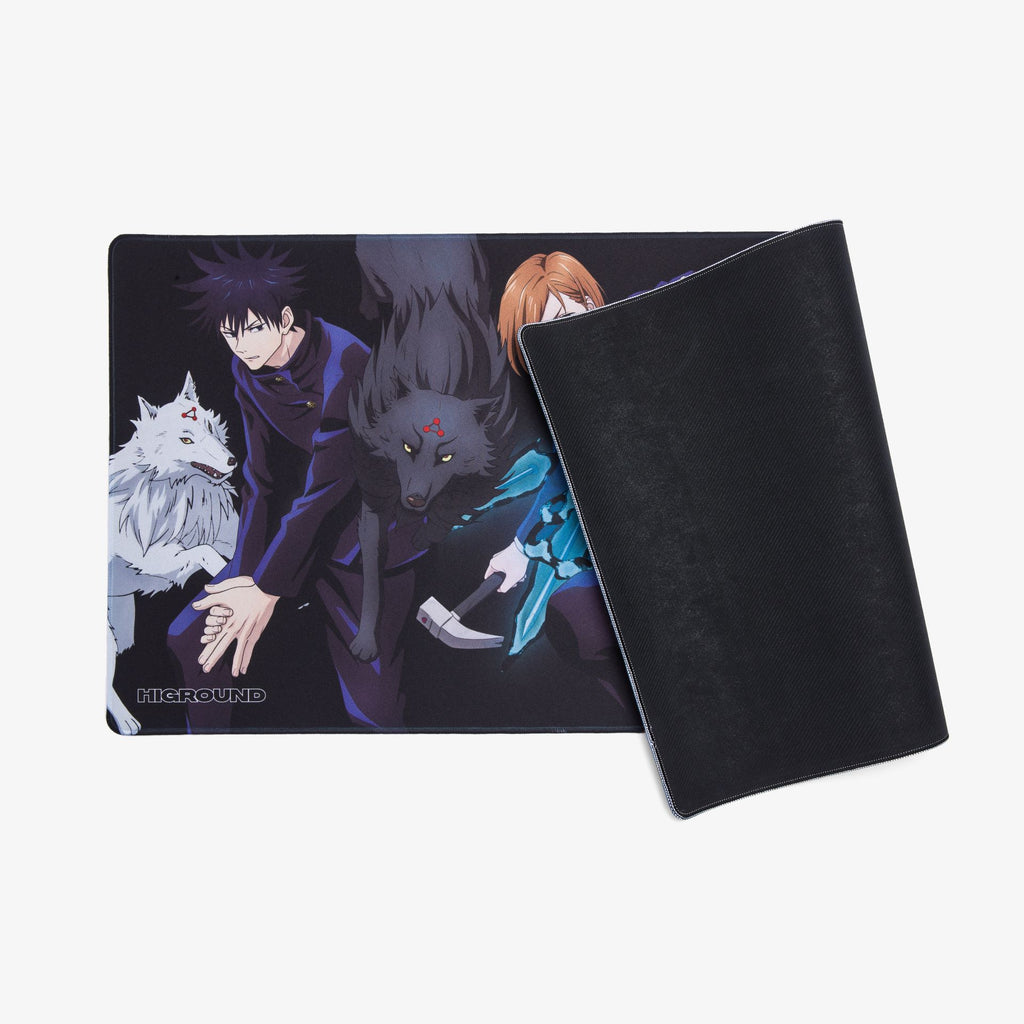 JJK x HG Mousepad XL - Squad – Higround