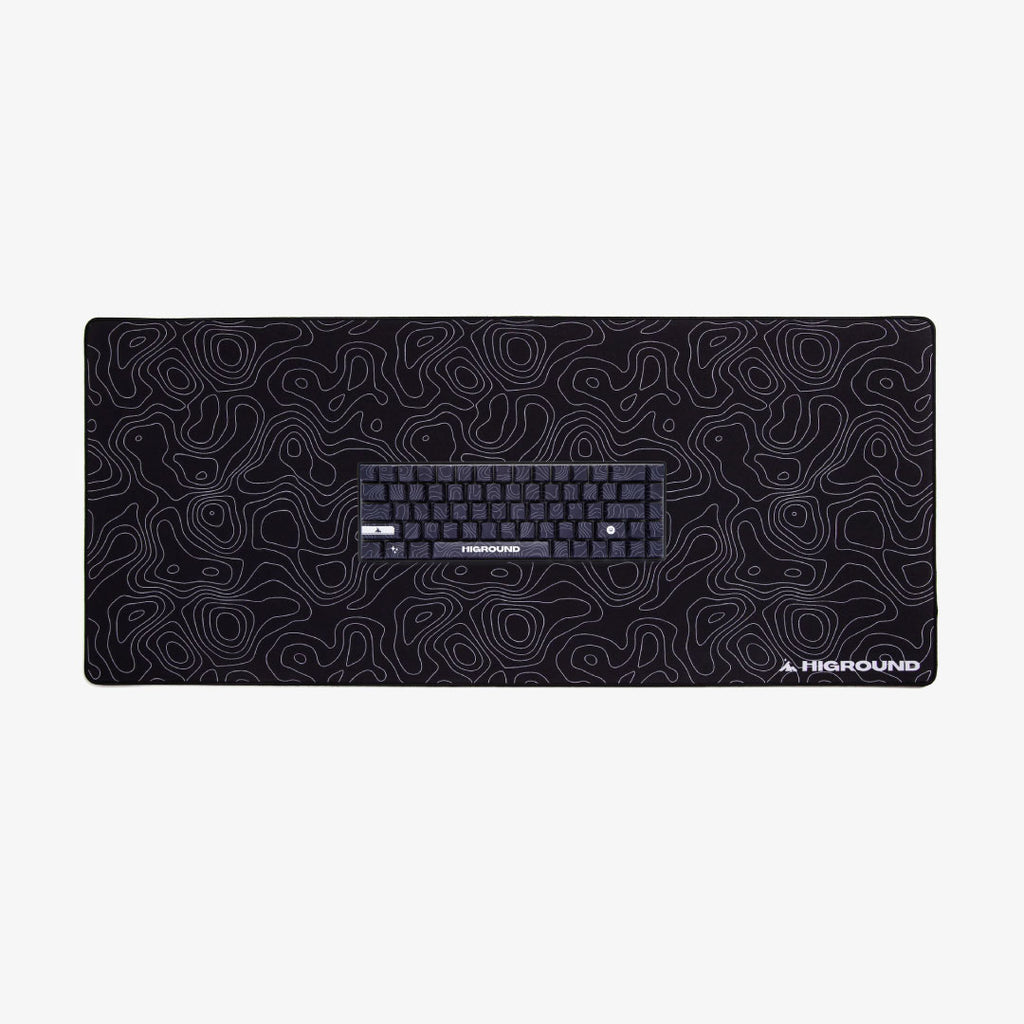 Basecamp 65+ – Higround