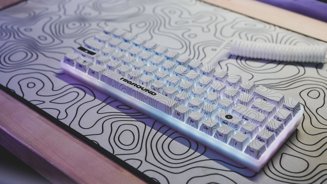 Higround | Premium Gaming Peripherals