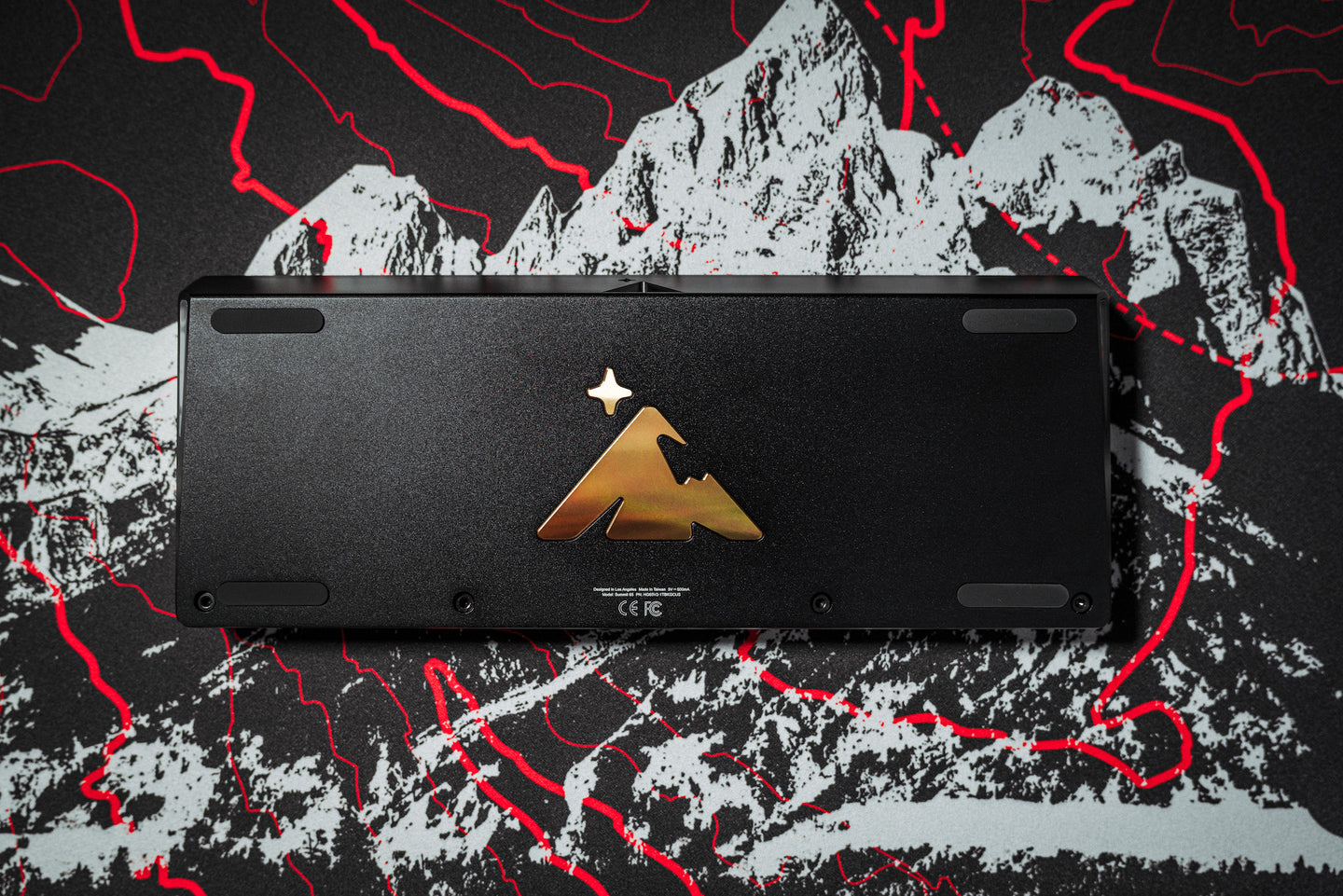 Summit 65/65+ – Higround