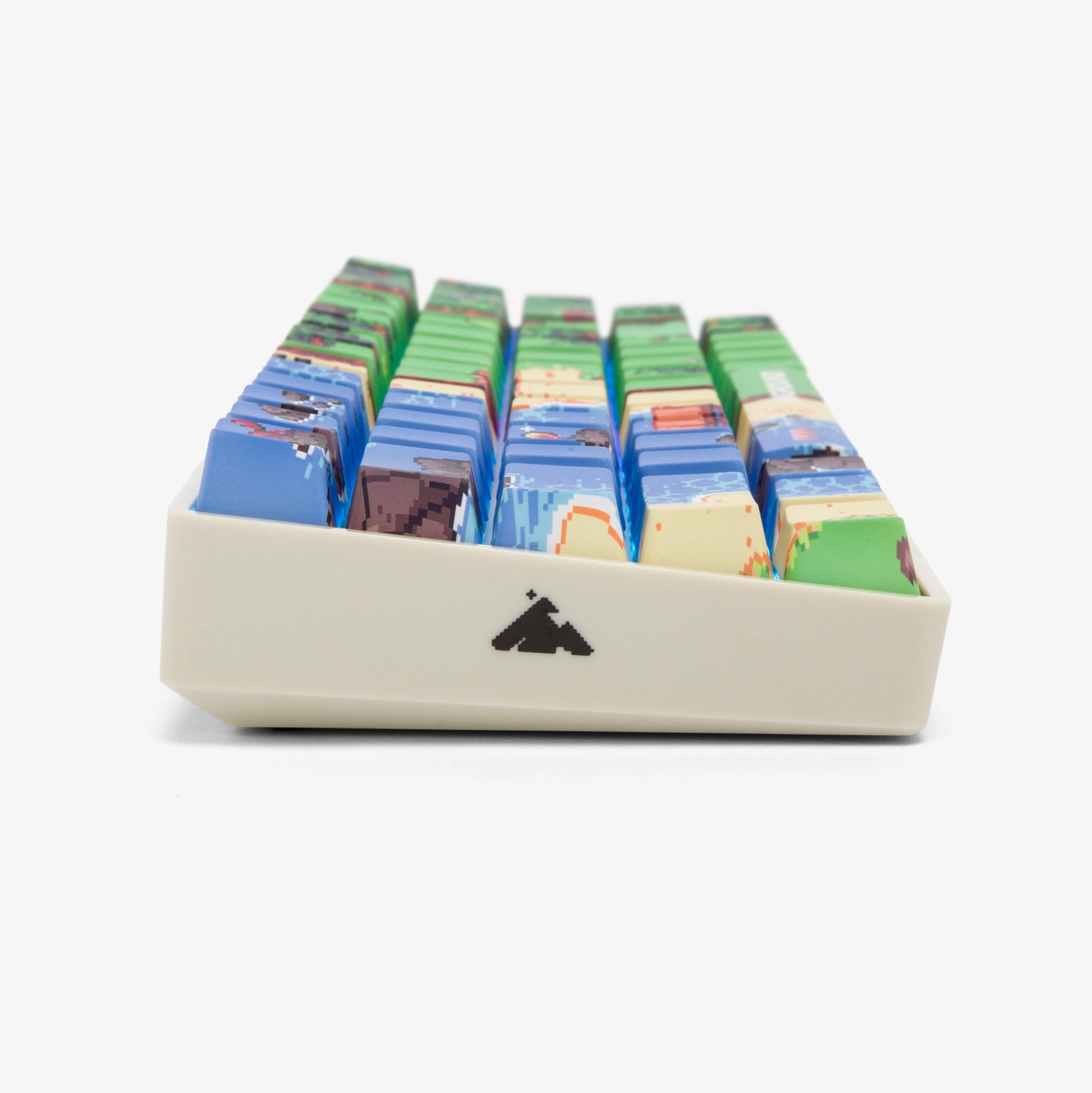 Epic of Higround II Base 65 Keyboard - Amora Bay