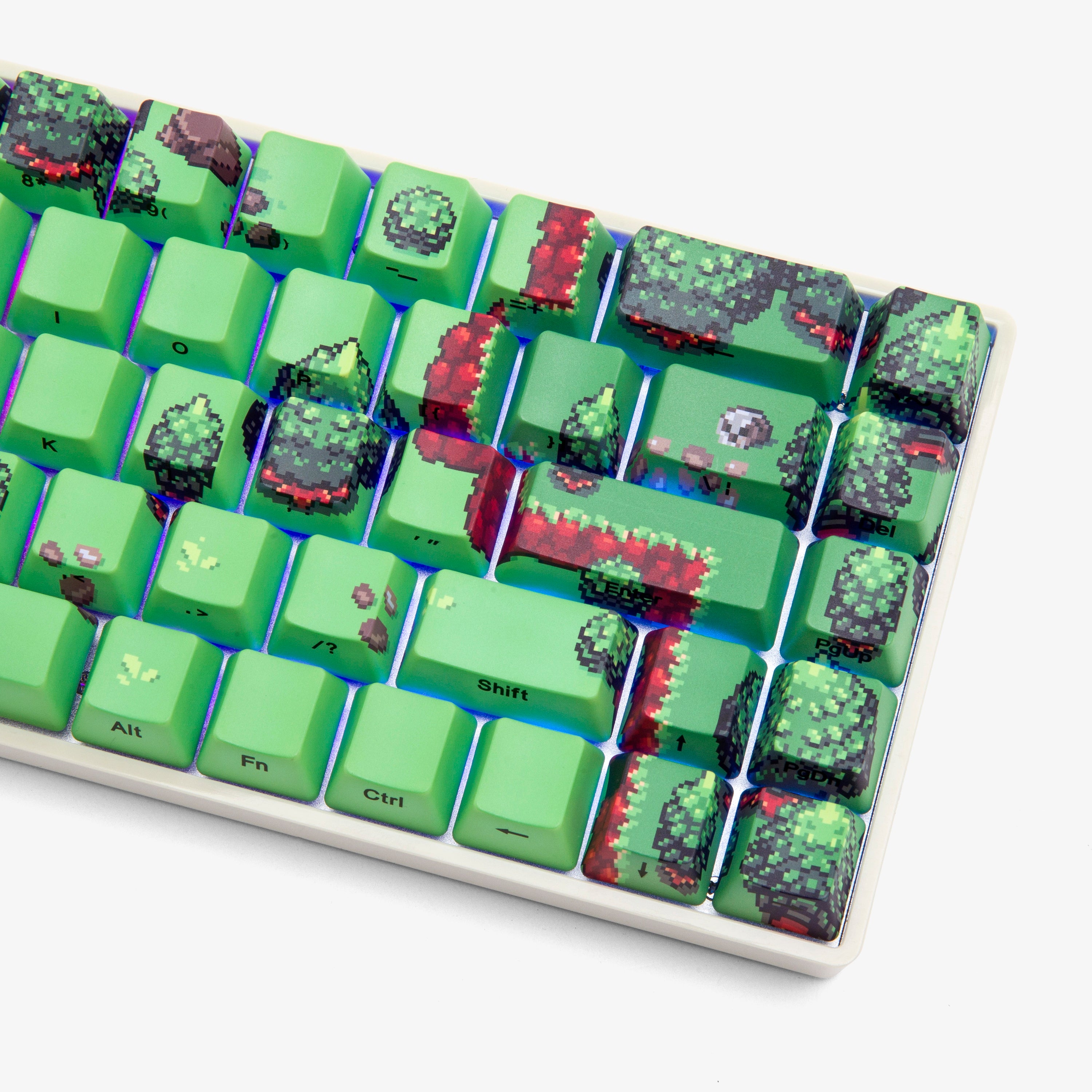 Epic of Higround 2 Base 65 Keyboard - Amora Bay