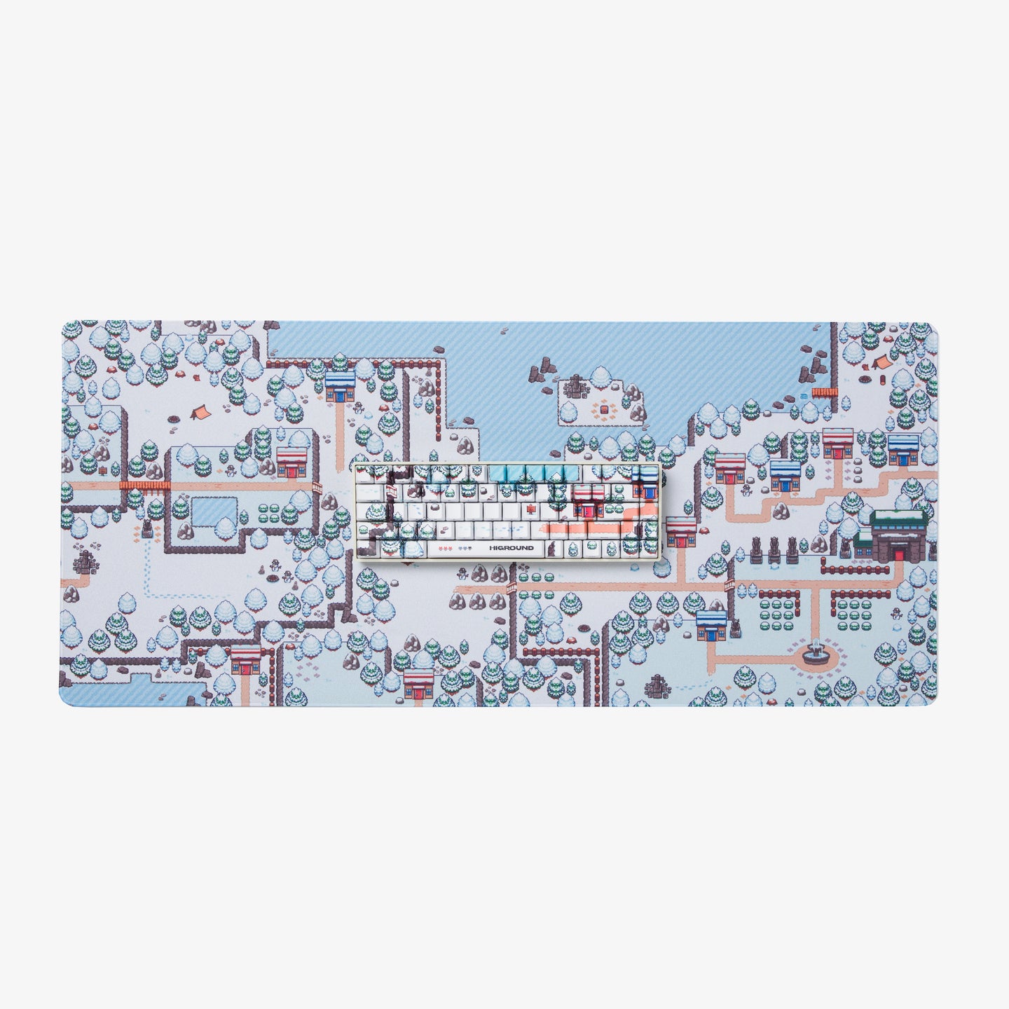 Epic of Higround II
