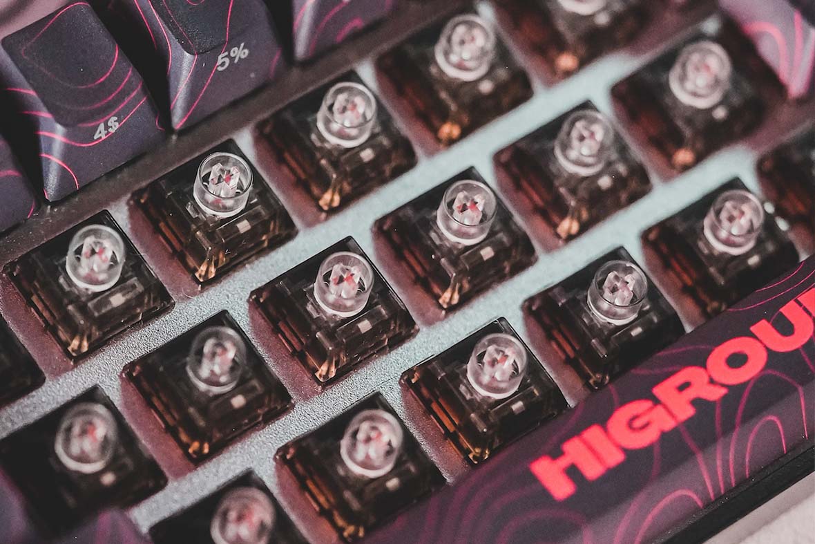 All Switches – Higround