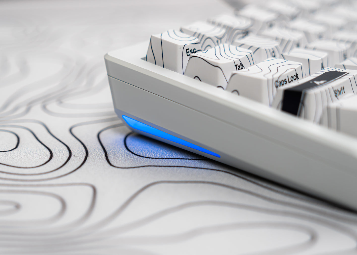 Higround | Premium Gaming Keyboards & Peripherals