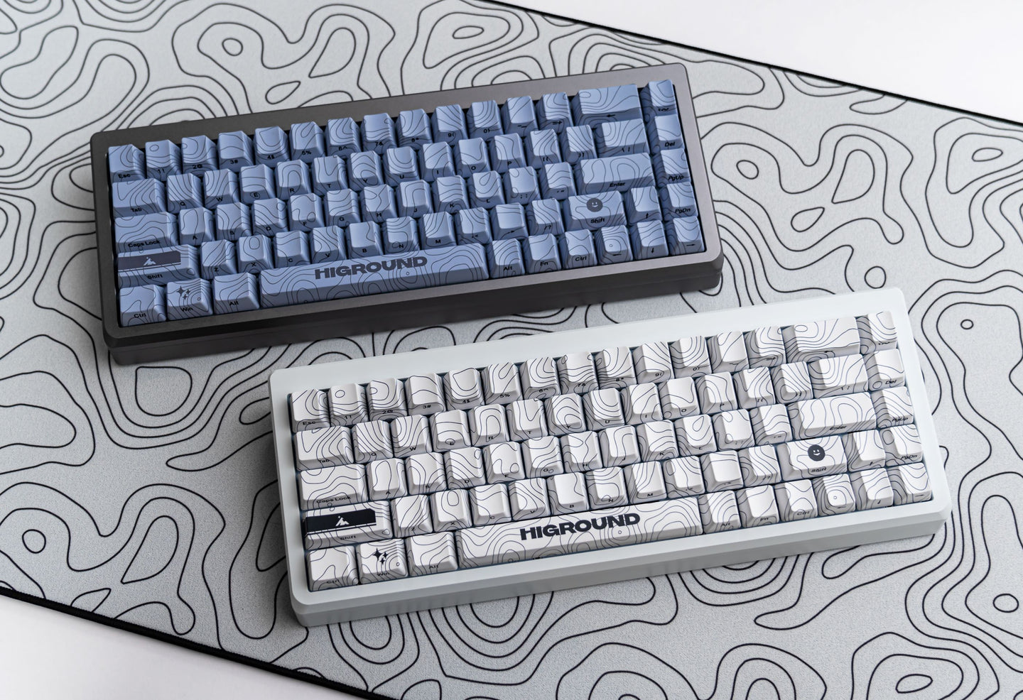 SUMMIT 2.0 + BAREBONES KITS – Higround